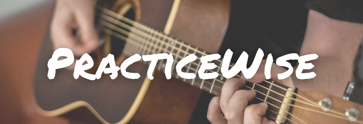 PracticeWise | GuitarWise